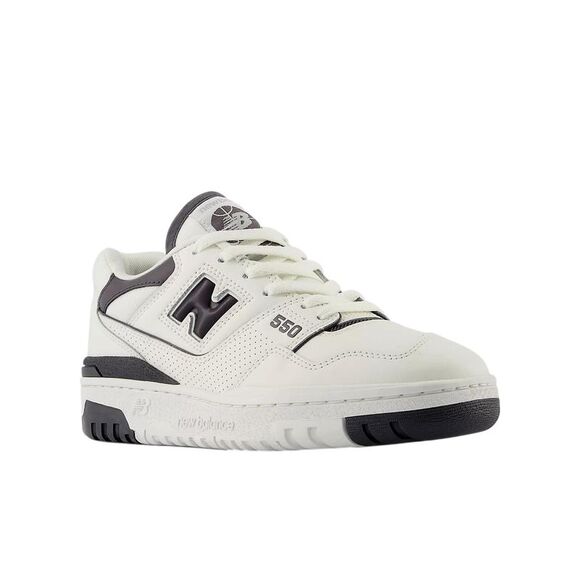 New Balance | Shoes | New Balance 55 Whitegrey Bbw550bh Womens | Poshmark